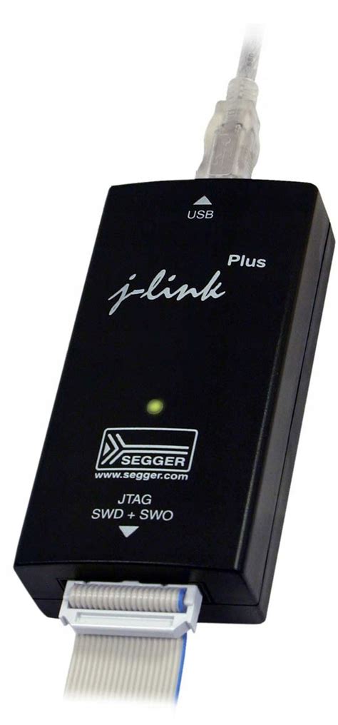 Segger J Link Plus 8 08 28 Sklep Opinie Cena W Allegro