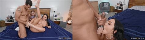 Brazzers Jennifer White Coco Lovelock She S Nothing Butt Gamer Anal Trouble Rq