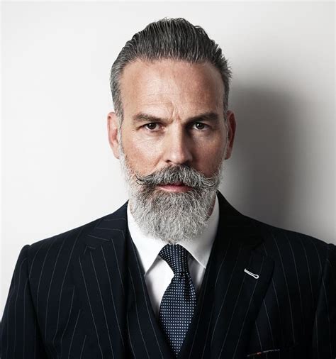 1940s Mens Hairstyles 30 Vintage Styling Ideas