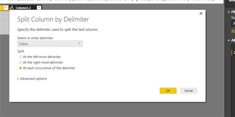 Solved Create A New Table From Columns From Existing Tabl Microsoft Fabric Community