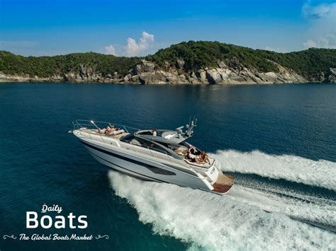 2008 Princess V45 For Sale View Price Photos And Buy 2008 Princess