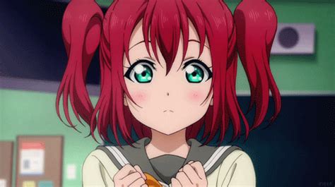 Ruby Kurosawa Wiki Anime Amino