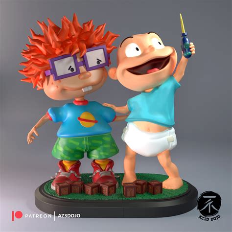 Tommy Rugrats Screwdriver