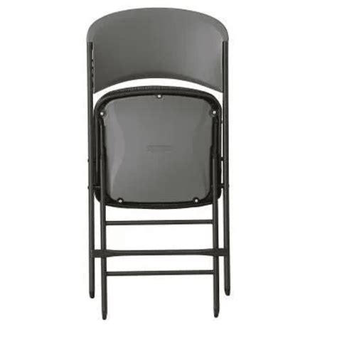 Lifetime Padded Folding Chair — Beyond Tent