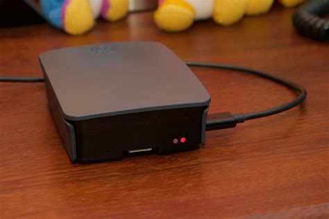 Guidemaster One Upping The Nes Classic Edition With The Raspberry Pi 3 And Retropie Ars Technica