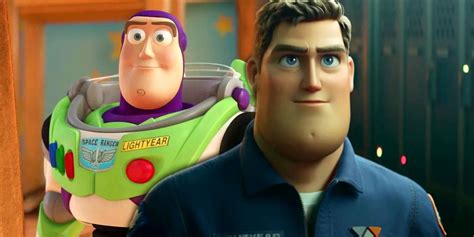 Lightyear 9 Ways Buzzs Character Is Different From Toy Story