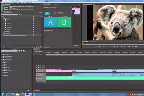 Premiere Pro CS Tutorial Creating Titles