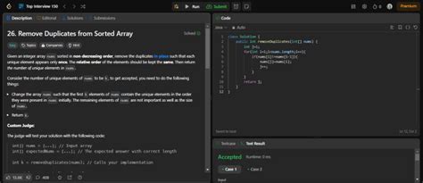 Suraj Kumar On Linkedin 50daysofcodingchallenge Dsa Java Leetcodechallenge
