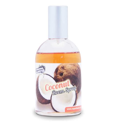 Coconut Room Spray Kelham Aromas