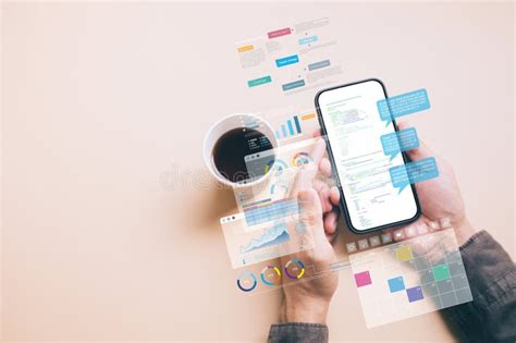Writing Code For Design Workflow Guid Line On Smart Phonebusiness Plan