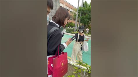 2023513 秀水高工 校慶 溫妮校唱結束winnibao Winni9267 完整影片可以觀看我頻道，歡迎訂閱 Youtube