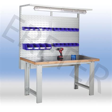 工作桌 工作台 车间设备 Workshop 艾瑞特 Ereter 官方网站