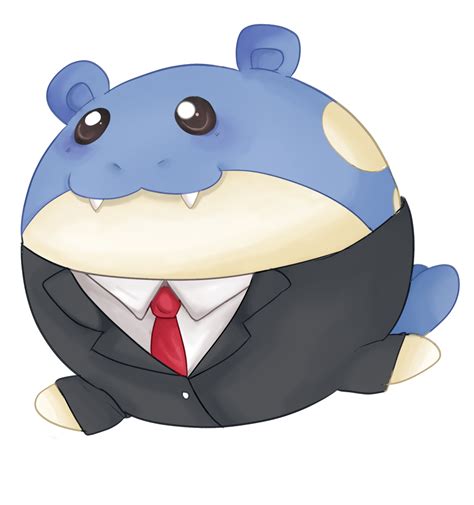 Spheal With It