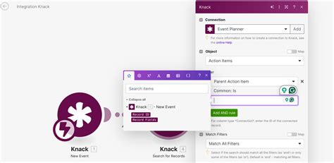Trigger Task Based On Records Updates Get Answers Knack Community Forum