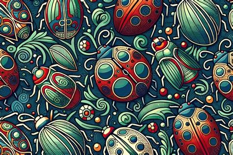 Bugs Background