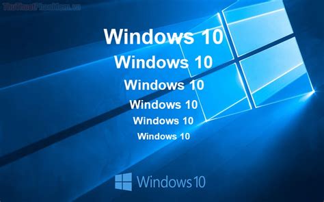 How To Adjust The Font Size On Windows Screens