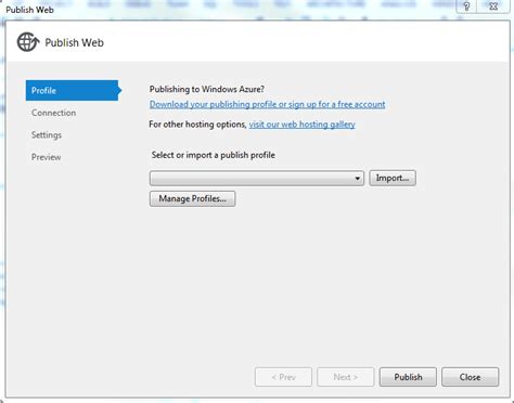 Web Farms In Net And Iis Part 4 Code Deployment Exercises In Net With Andras Nemes