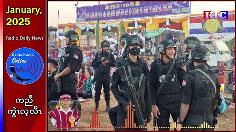 တၢ်ထံၣ်လိၥ်သံကွၢ် Bgf သုးခိၣ်ကျၢၢ်ဖိ စီၤတ့ၤဝ့ဘၣ်ဃး Kna အဂ့ၢ် Youtube