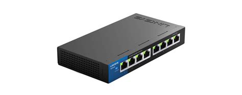 Best Ethernet Switches In 2021 [buying Guide] Gear Hungry