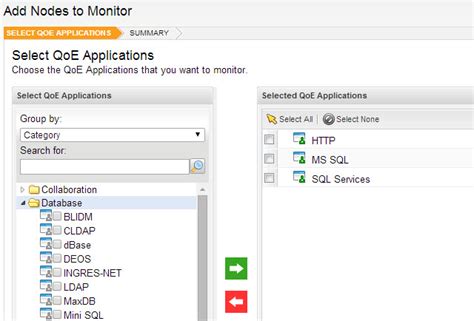 Solarwinds Unveils Deep Packet Inspection With Npm 11 Wahl Network
