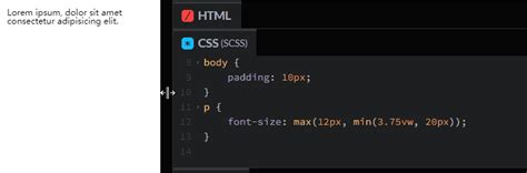 Javascript Modern Css Solutions Css Math Functions Icss