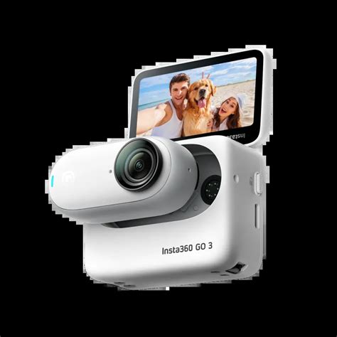 Insta360 Go 2 Ottica Universitaria