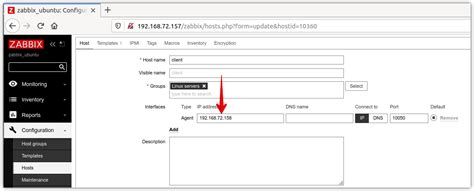 How To Install And Configure Zabbix Monitoring Server On Linux Linuxways