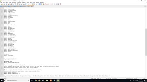 Timing Out On My Server FiveM Client Support Cfx Re Community