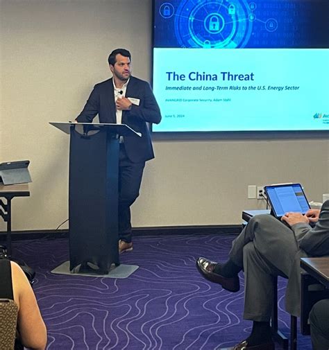 Adam Stahl On Linkedin China