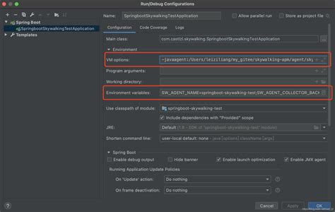 Docker Compose搭建skywalkingskywalking Docker Compose Csdn博客