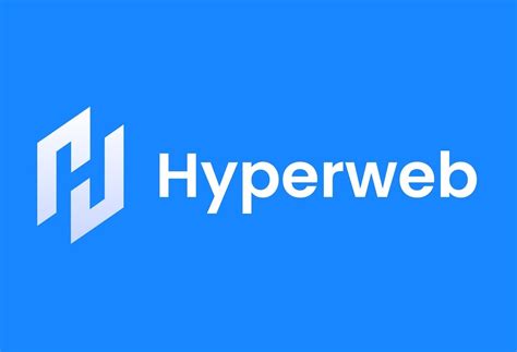 Hyperweb Releases Whitepaper Detailing Full Stack Typescript Platform