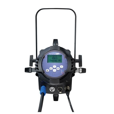 ETC Source Four LED Lustr Equipment Version