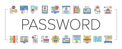 Password Logo Vector Art Icons And Graphics For Free Download