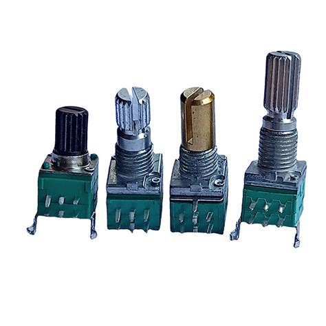 Lgswitch Rotary Encoder Landg Electronics Coltd