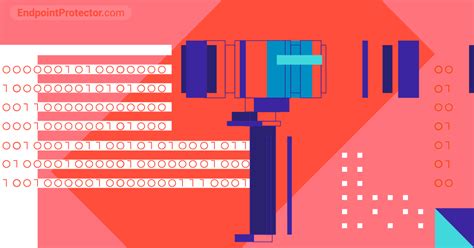6 Data Protection Laws For Us Organizations Endpoint Protector