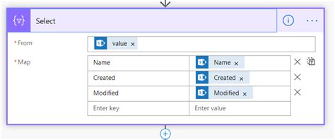 Export Sharepoint Document Library Metadata Information To Pdf Using Power Automate