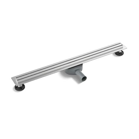 Slim Shower Linear Drain Dowin Sanitary Ware Co Ltd