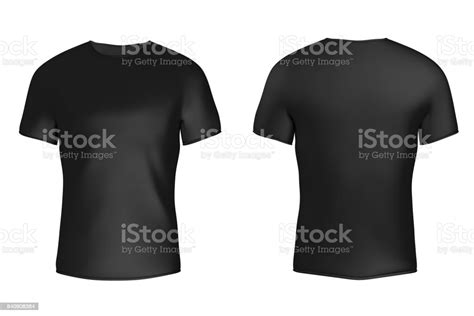 당신에 대 한 빈 공간을 가진 근접 촬영 블랙 공백 T셔츠 디자인 3 차원 렌더링 T 셔츠에 대한 스톡 사진 및 기타 이미지 T 셔츠 가냘픈 계절 Istock
