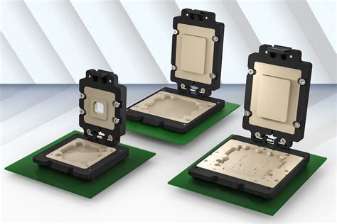 Test Adapter Meets Osm Standard Global Electronics