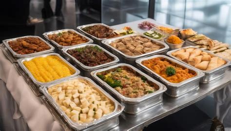 Falafel And 1 Protein Premium Ai Generated Image