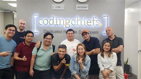 Codingchiefs Dedicated Remote Developers On Linkedin Codingchiefs