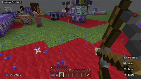 A Few Commands Ive Been Working On Recently For A Realm R Minecraftcommands