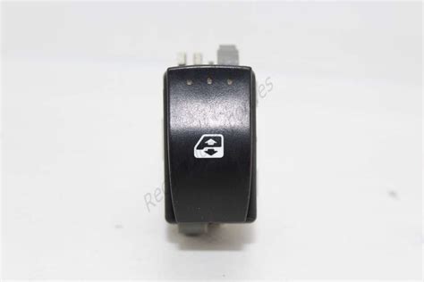 Interruptor De Elevalunas Renault Megane 315024a 28082 Recambiosexport