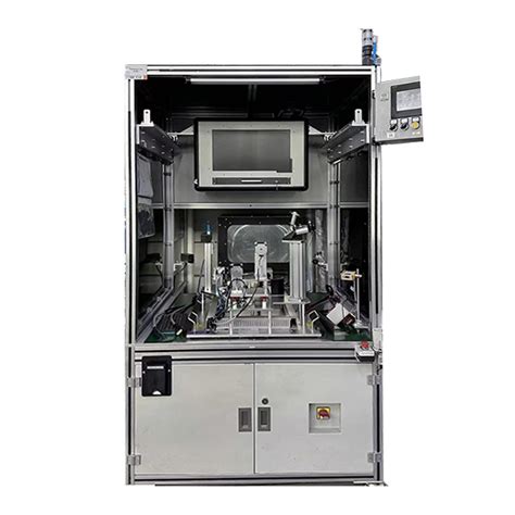 How Automated Calibration Ensures Consistent Test Accuracy Jinway