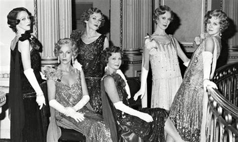 Take Six Girls By Laura Thompson Review The Mitfords And Their Myths