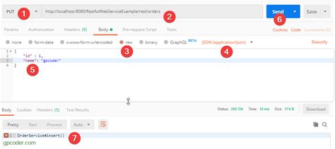 Rest Web Service Filter Và Interceptor Với Jersey 2x P1 Gp Coder Lập Trình Java