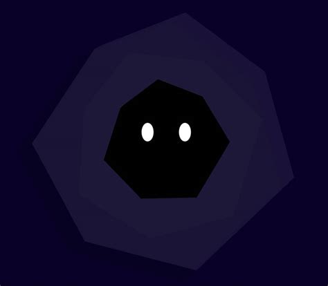Eyes In The Dark By Specjects On Deviantart