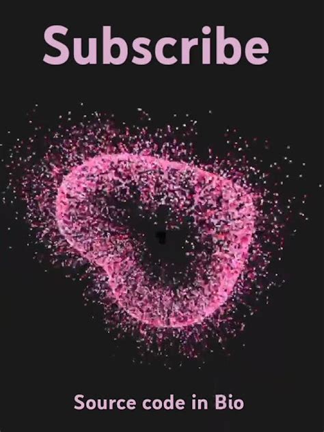 Heart Beat Html Css And Javascript 2025 Impressyourcrush Coding Heart Youtube