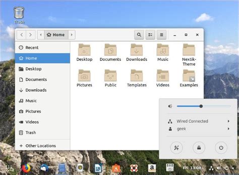 How To Make Ubuntu Look More Like Windows