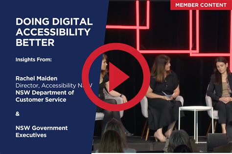 Creating Inclusive Digital Experiences Addressing Accessibility And Equity Insights Public
